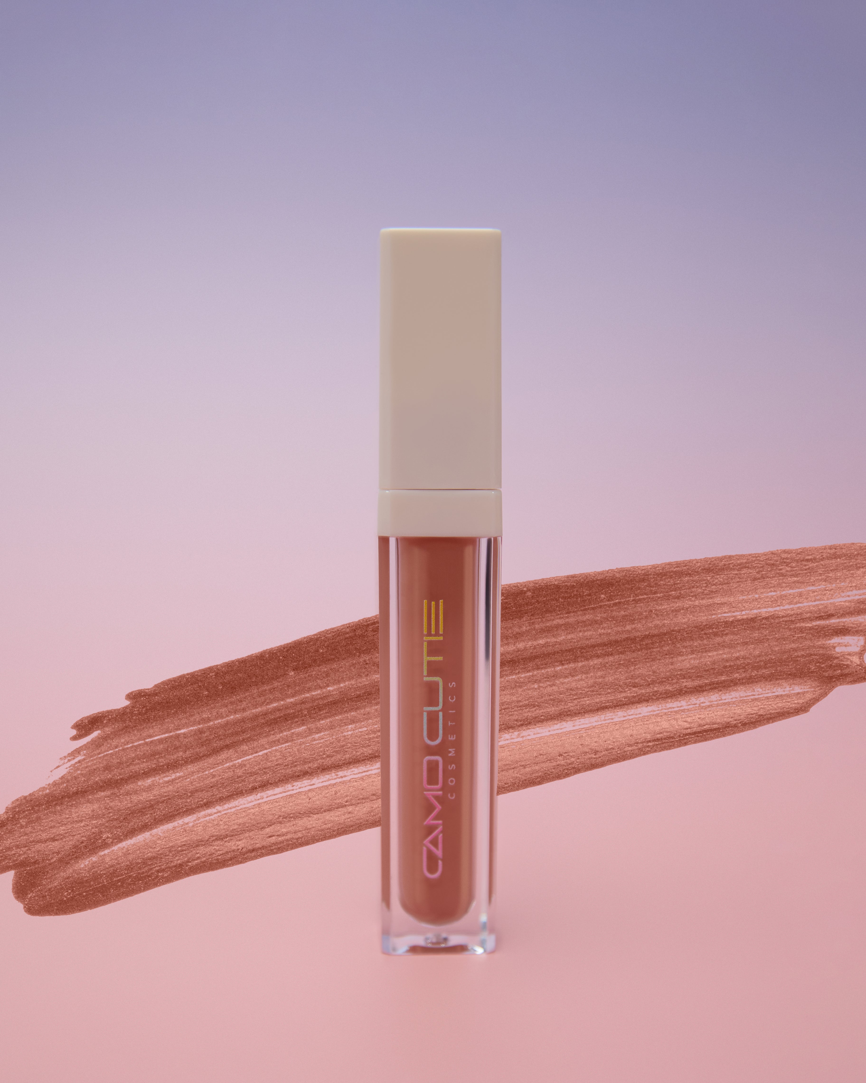 MATTE LIPPIES – Camo Cutie Cosmetics